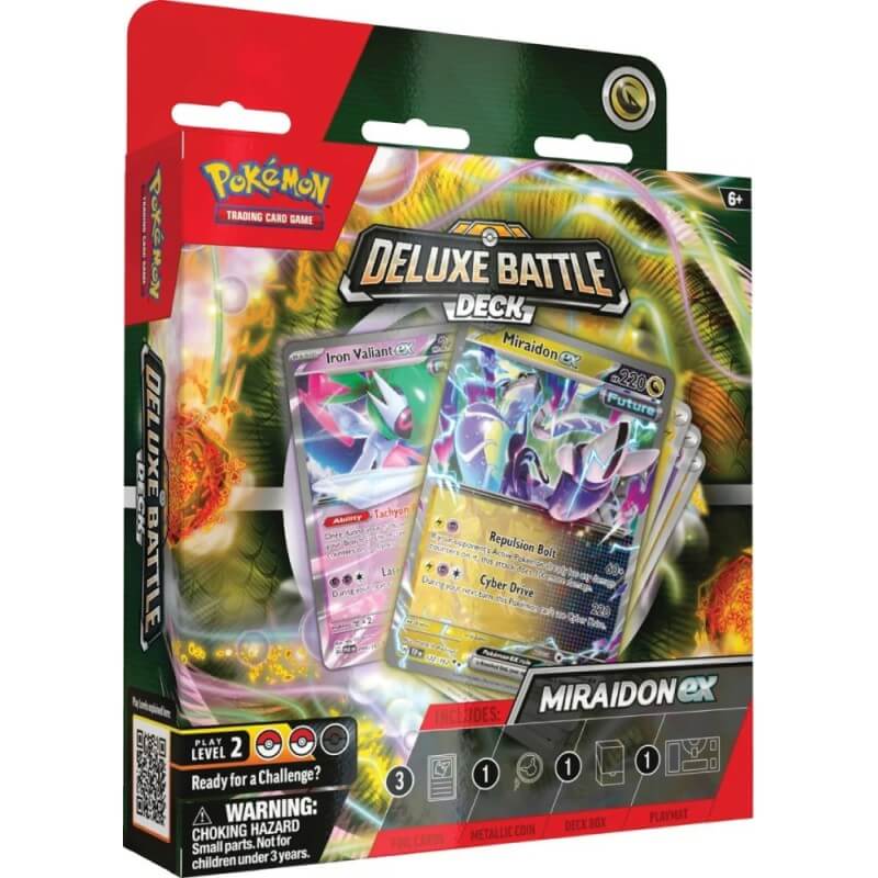 New products only at Canada Card World