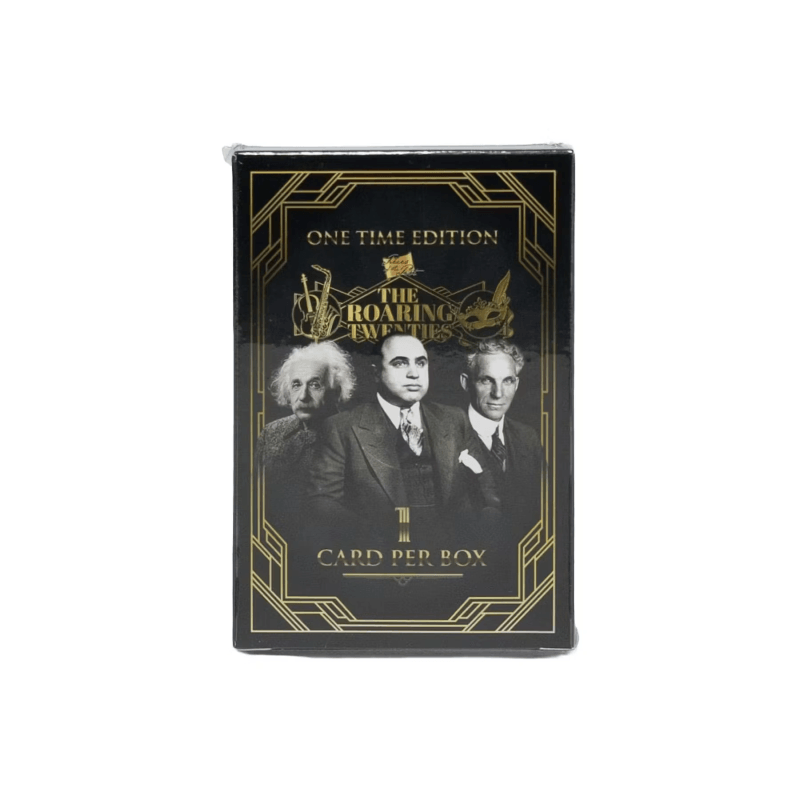 2026 Keepsake Pieces of the Past WarTime Edition Hobby Box - Canada ...